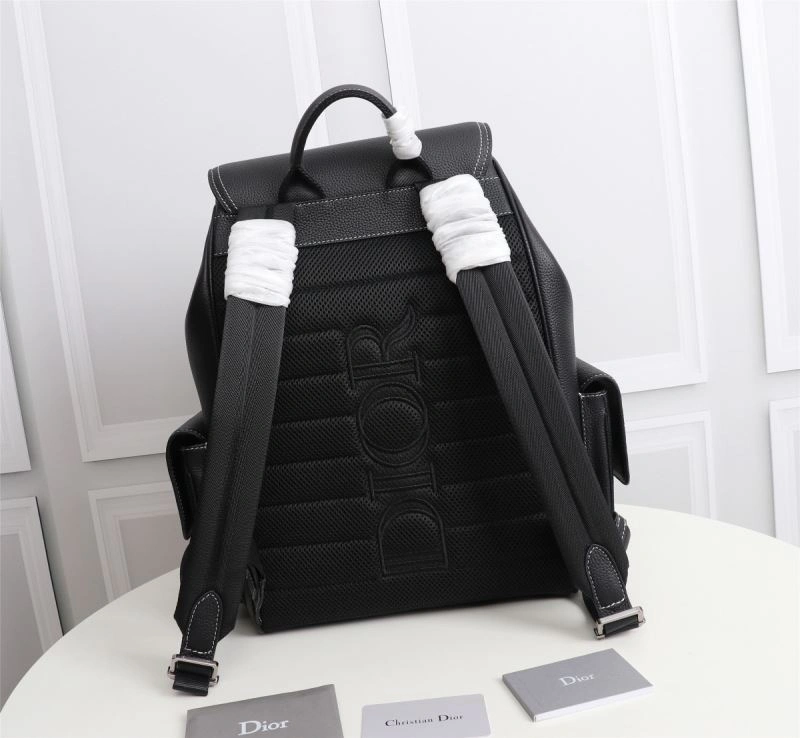 Official Christian Dior Backpacks