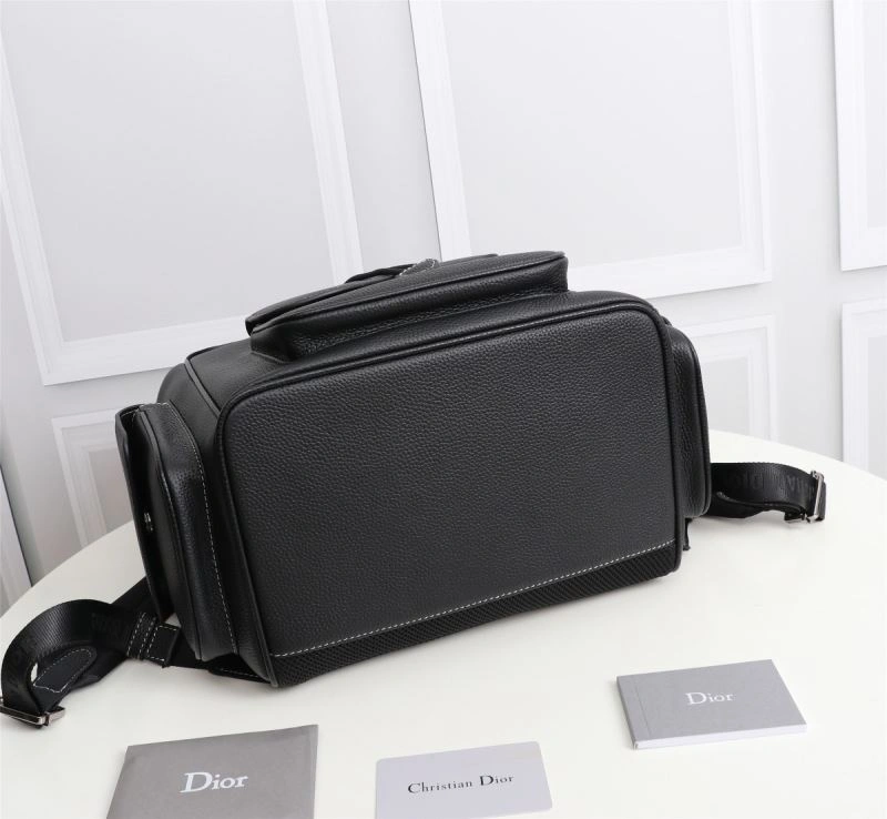 Official Christian Dior Backpacks
