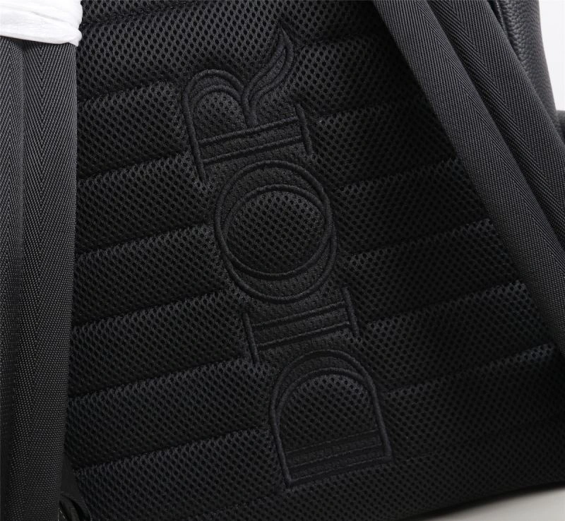 Official Christian Dior Backpacks