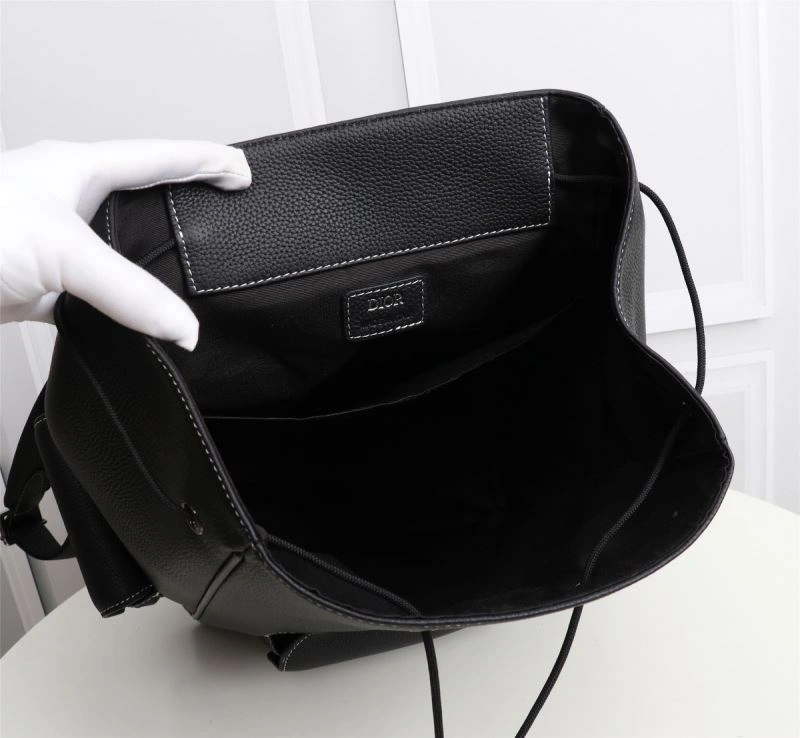 Official Christian Dior Backpacks