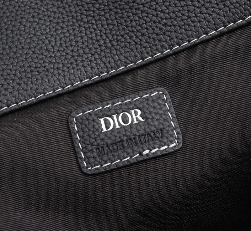 Official Christian Dior Backpacks