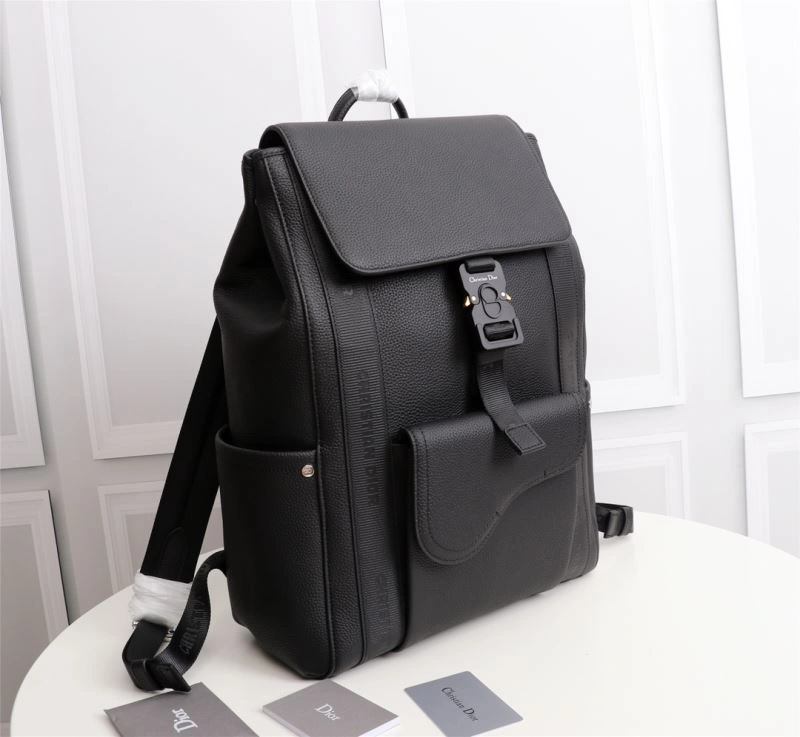Authentic Christian Dior Backpacks