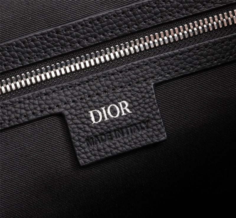 Authentic Christian Dior Backpacks