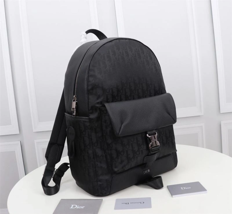 Precise copy Christian Dior Backpacks