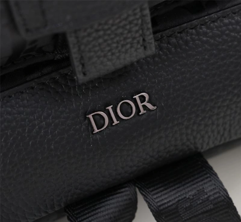 Precise copy Christian Dior Backpacks