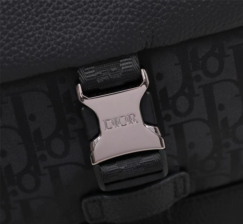 Precise copy Christian Dior Backpacks
