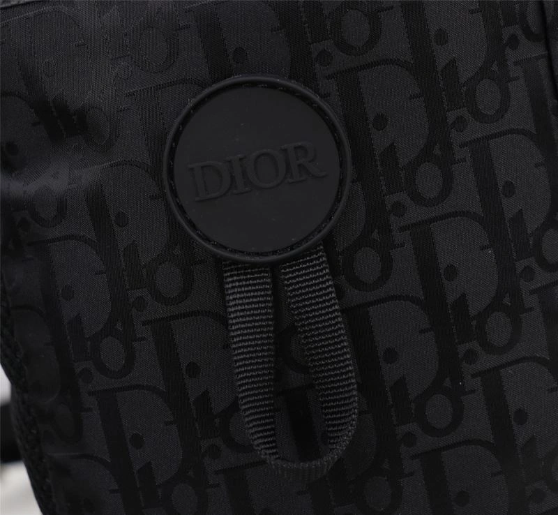 Precise copy Christian Dior Backpacks