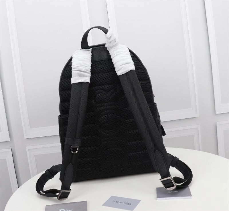 Precise copy Christian Dior Backpacks