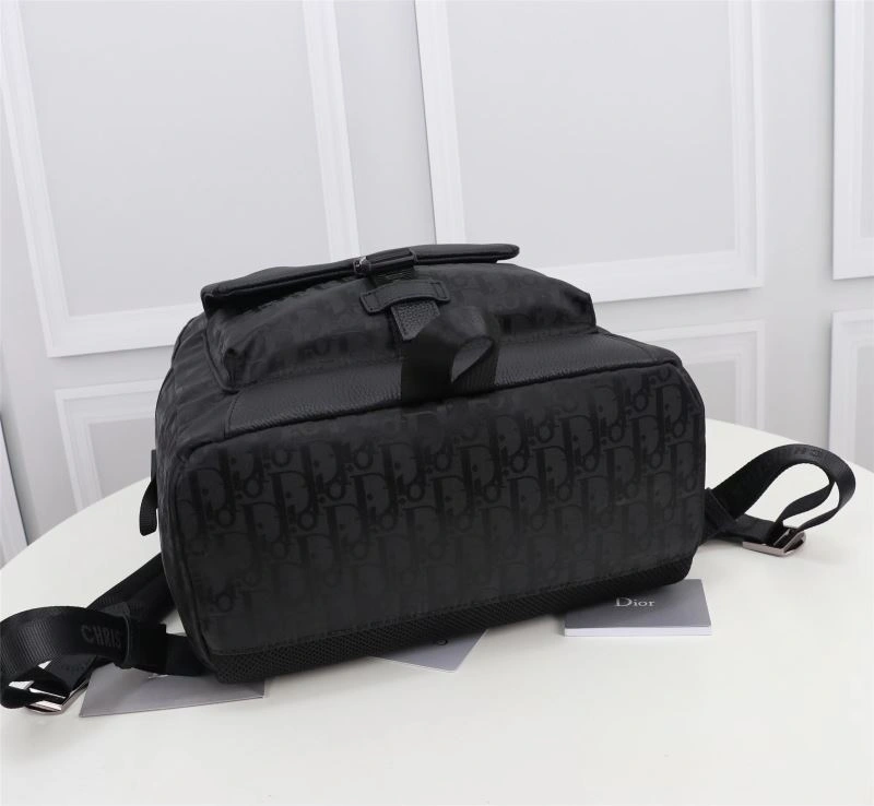 Precise copy Christian Dior Backpacks