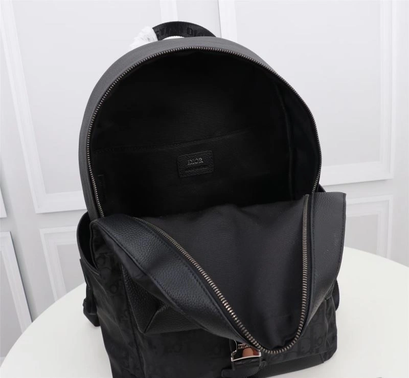 Precise copy Christian Dior Backpacks