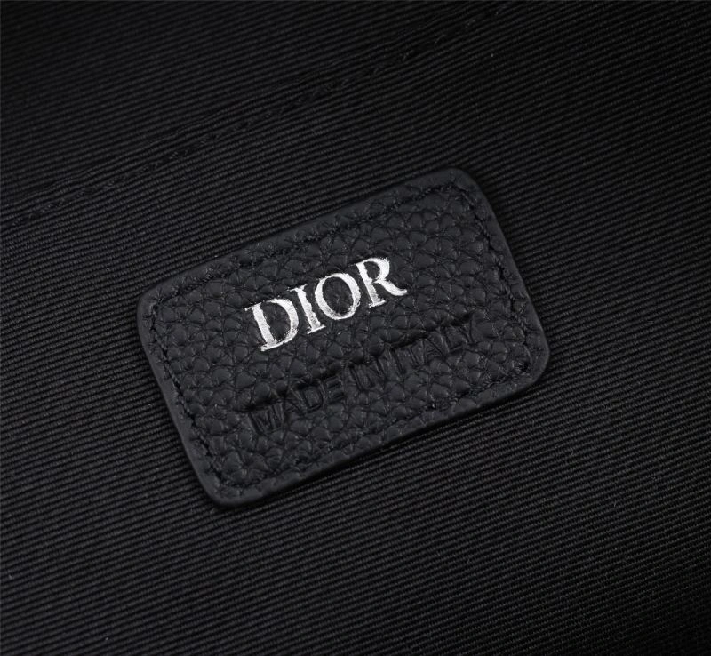 Precise copy Christian Dior Backpacks