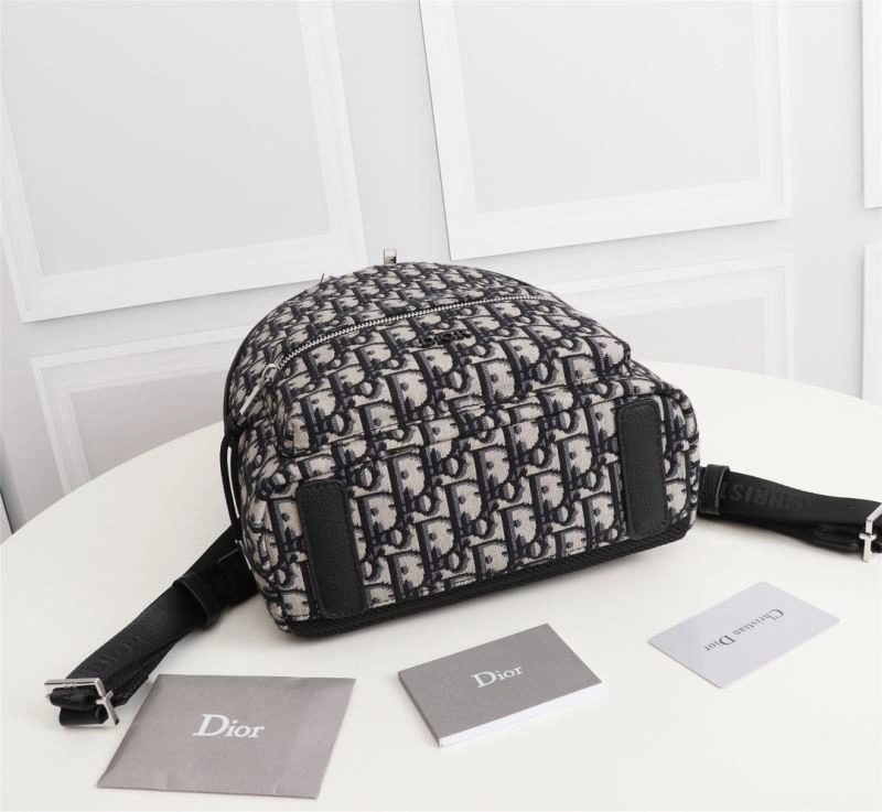 Top match Christian Dior Backpacks