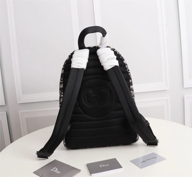 Top match Christian Dior Backpacks