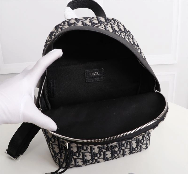 Top match Christian Dior Backpacks