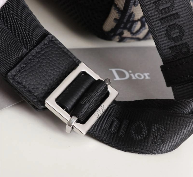 Top match Christian Dior Backpacks