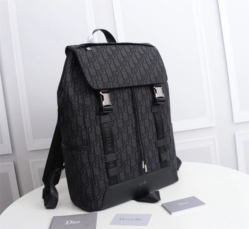 High fidelity Christian Dior Backpacks