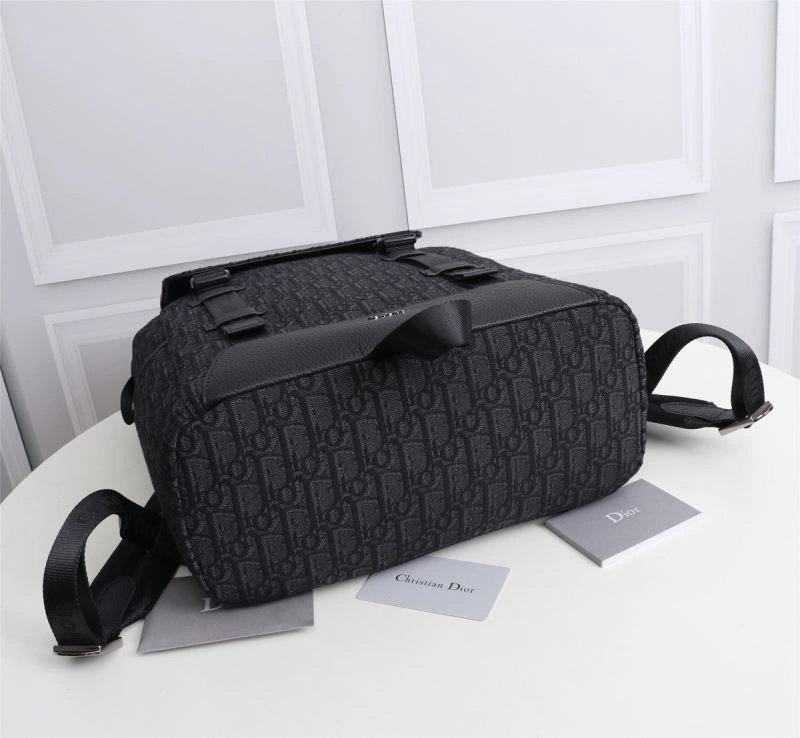 High fidelity Christian Dior Backpacks