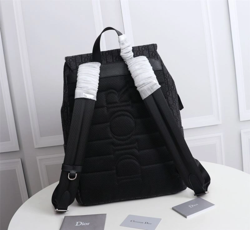 High fidelity Christian Dior Backpacks