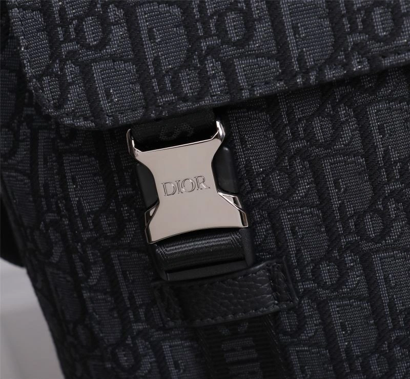High fidelity Christian Dior Backpacks