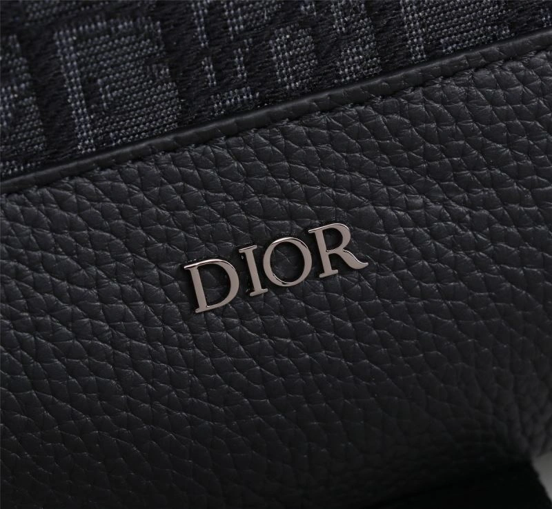 High fidelity Christian Dior Backpacks