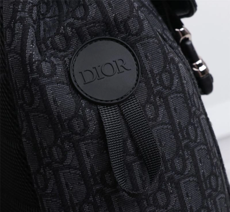 High fidelity Christian Dior Backpacks