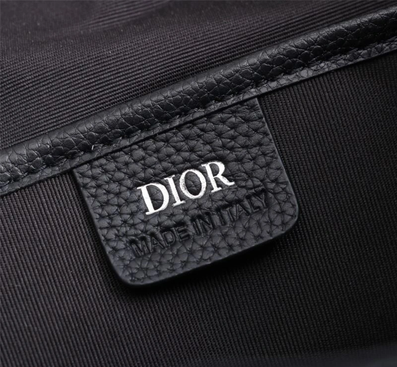 High fidelity Christian Dior Backpacks