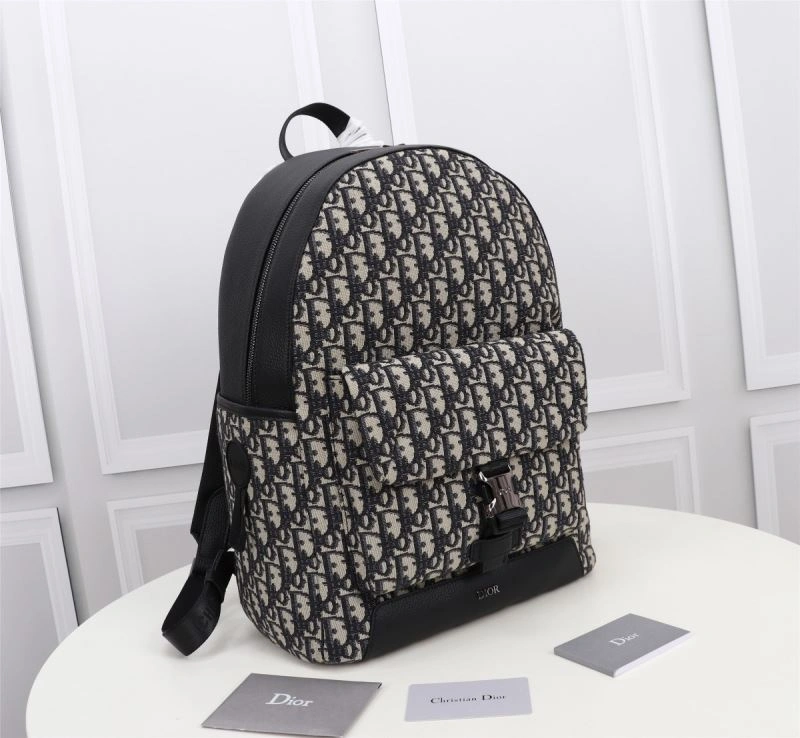Original Christian Dior Backpacks
