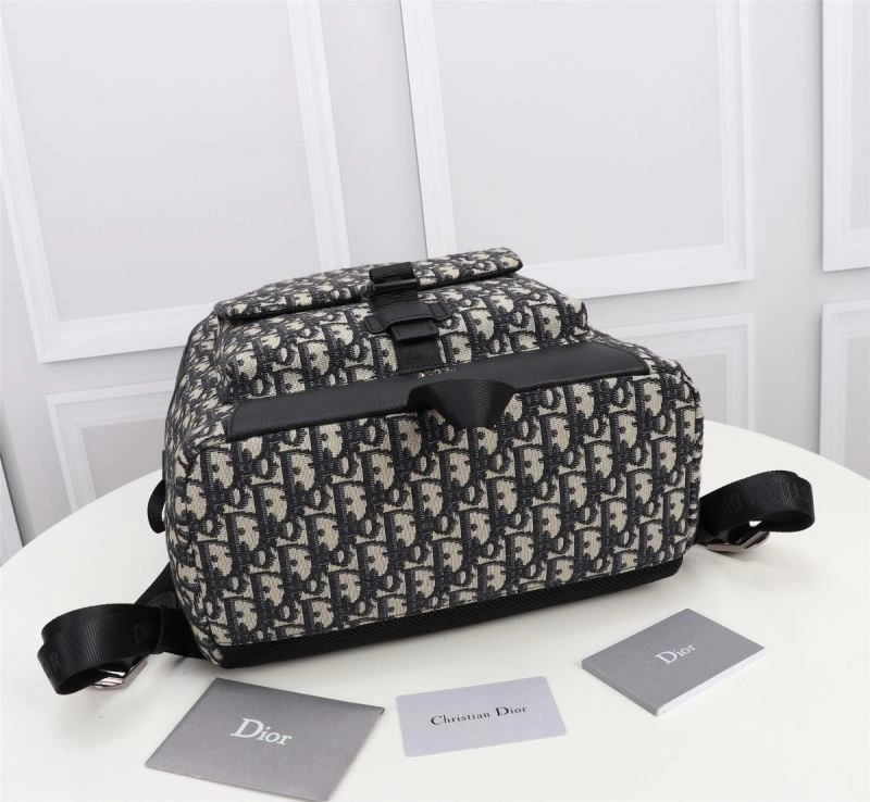 Original Christian Dior Backpacks