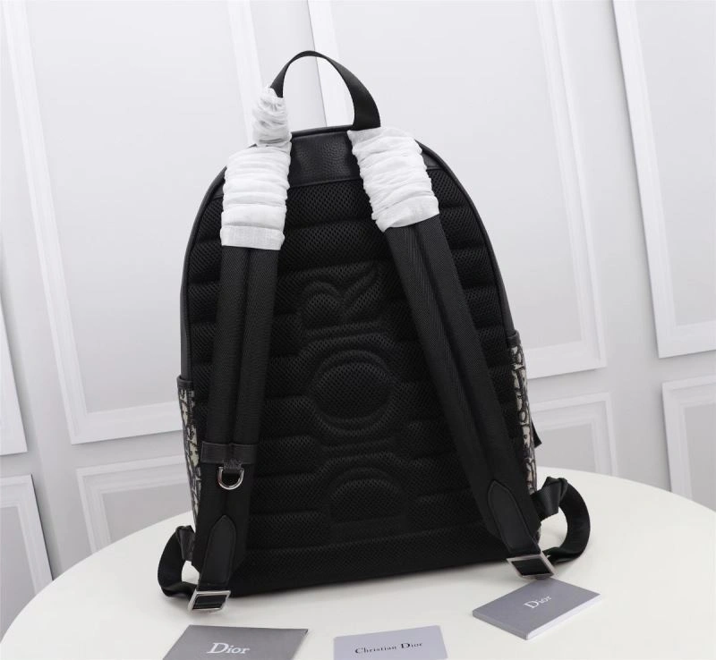 Original Christian Dior Backpacks
