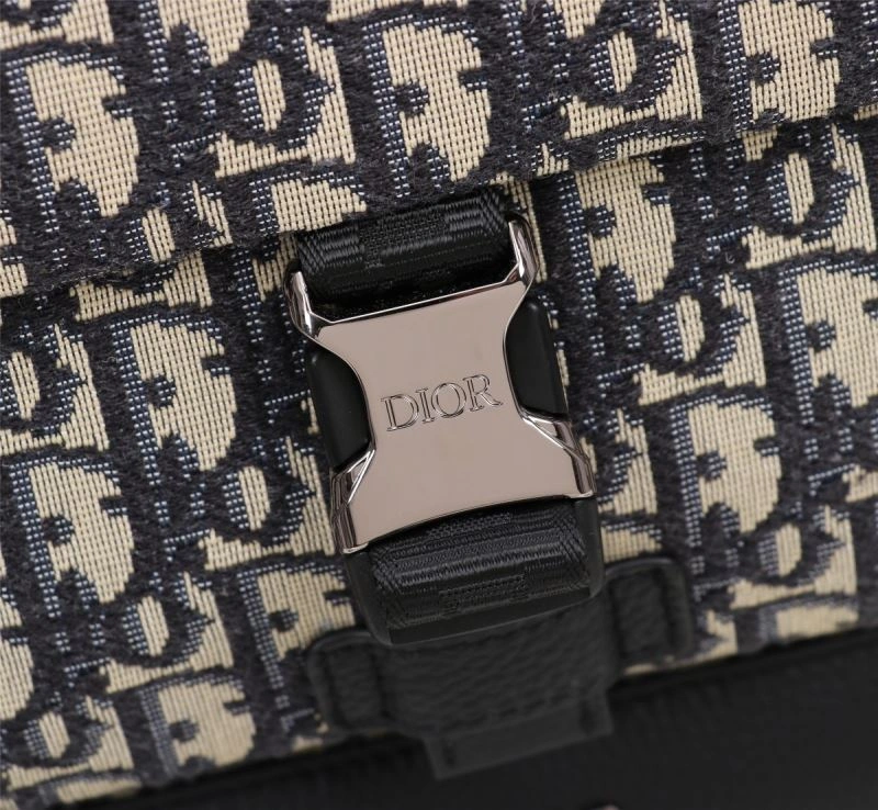 Original Christian Dior Backpacks