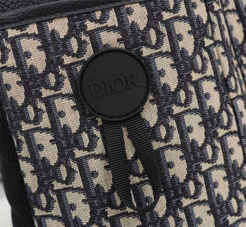 Original Christian Dior Backpacks