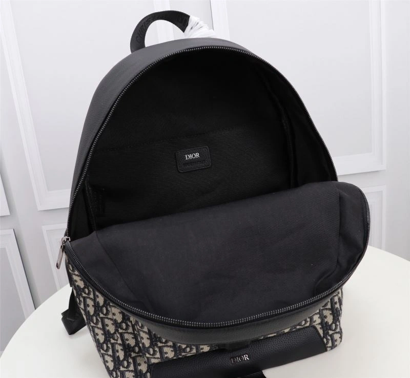 Original Christian Dior Backpacks