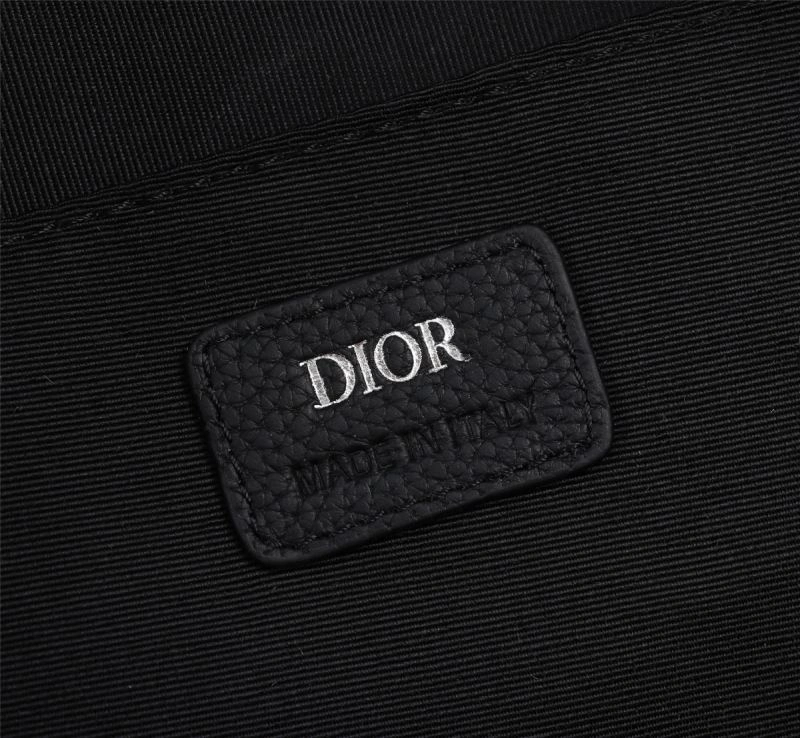 Original Christian Dior Backpacks