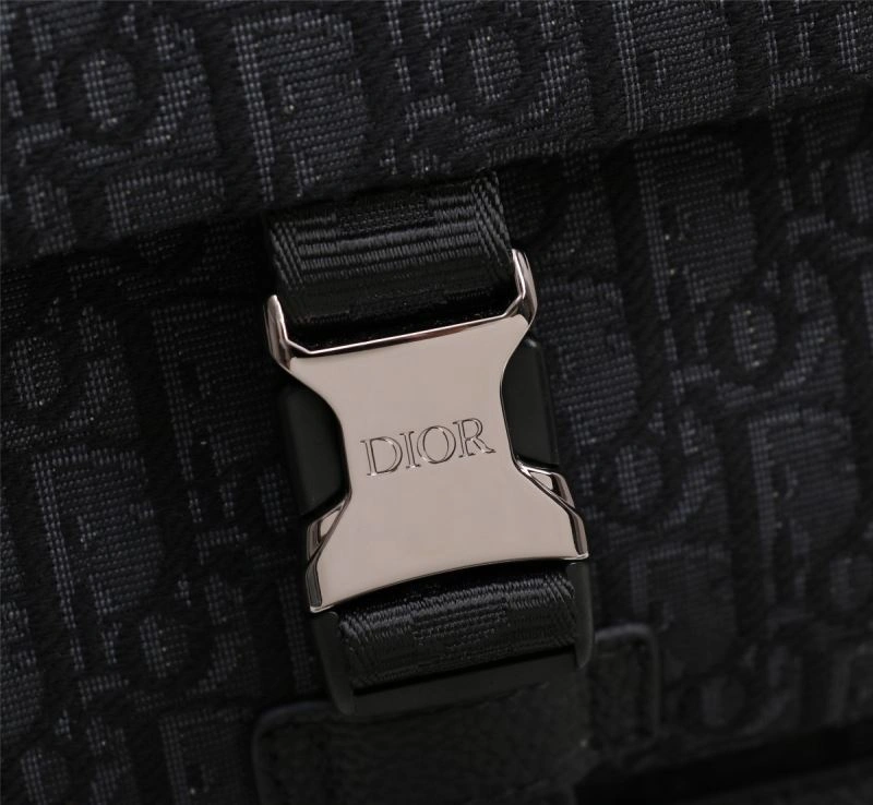 Mirror quality Christian Dior Backpacks