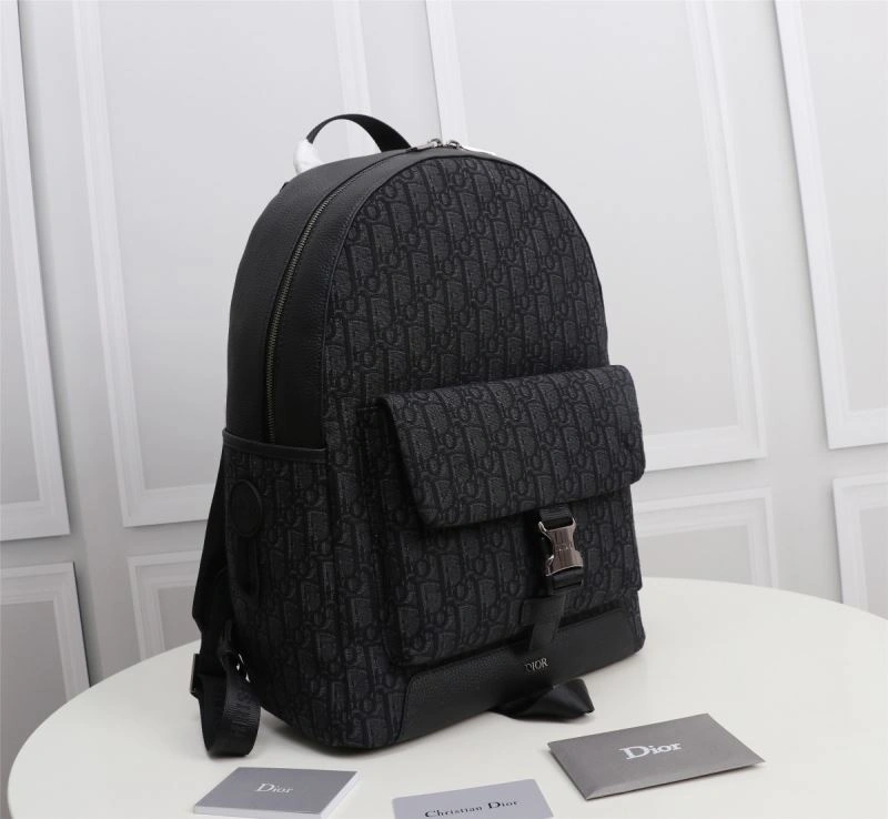 Mirror quality Christian Dior Backpacks
