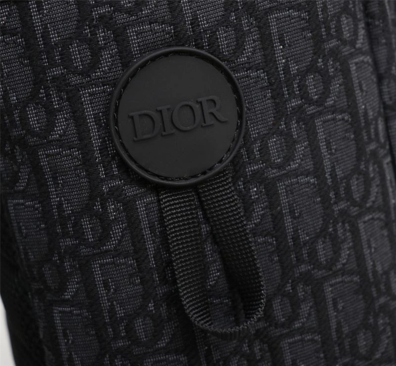 Mirror quality Christian Dior Backpacks