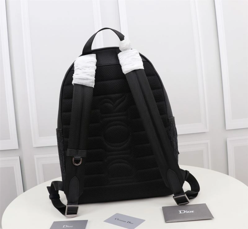 Mirror quality Christian Dior Backpacks