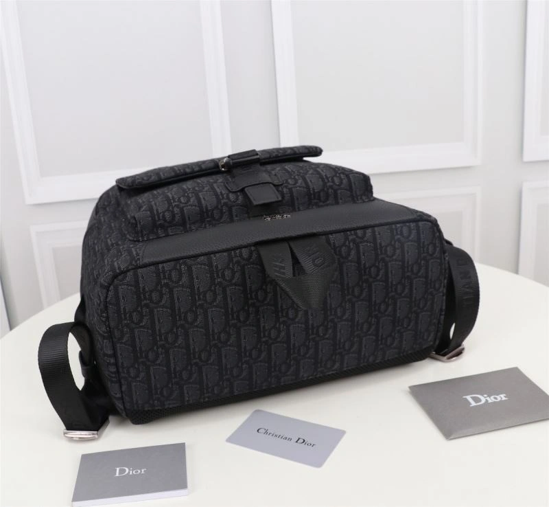 Mirror quality Christian Dior Backpacks