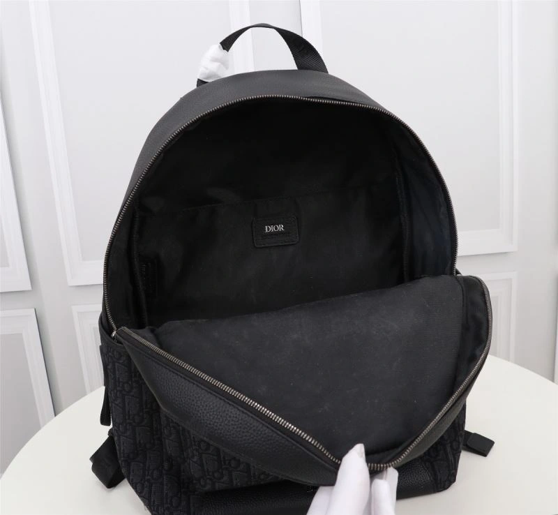 Mirror quality Christian Dior Backpacks
