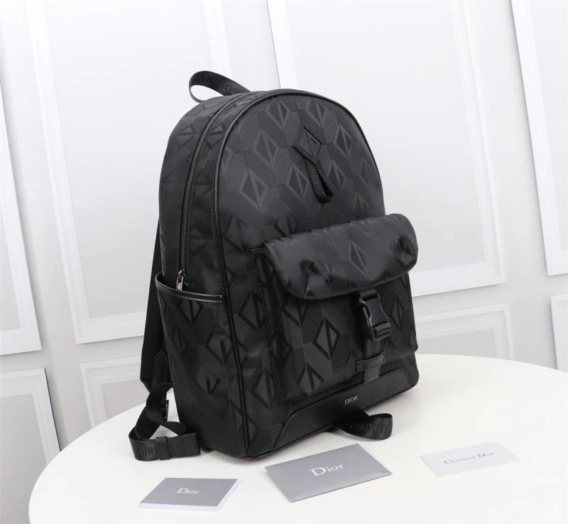 Brand-original Christian Dior Backpacks