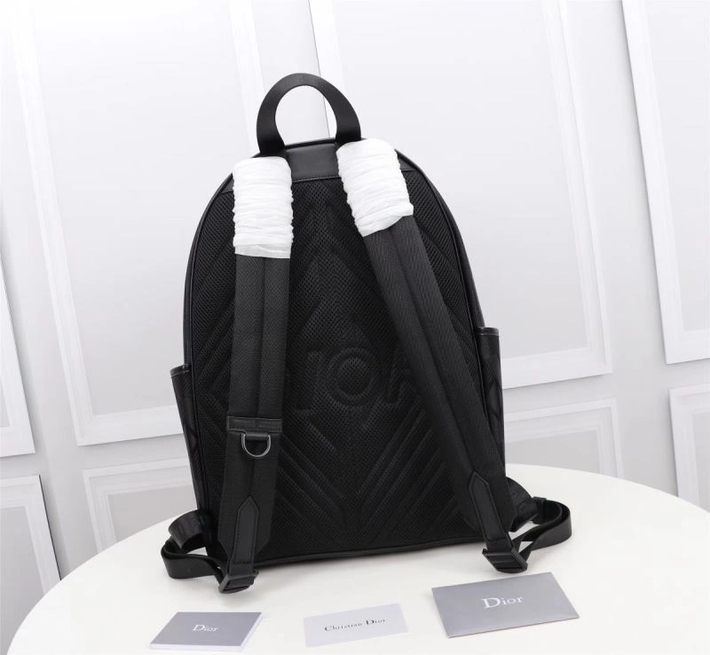 Brand-original Christian Dior Backpacks
