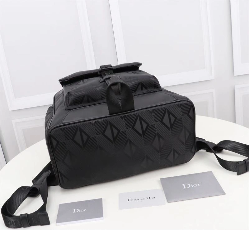 Brand-original Christian Dior Backpacks