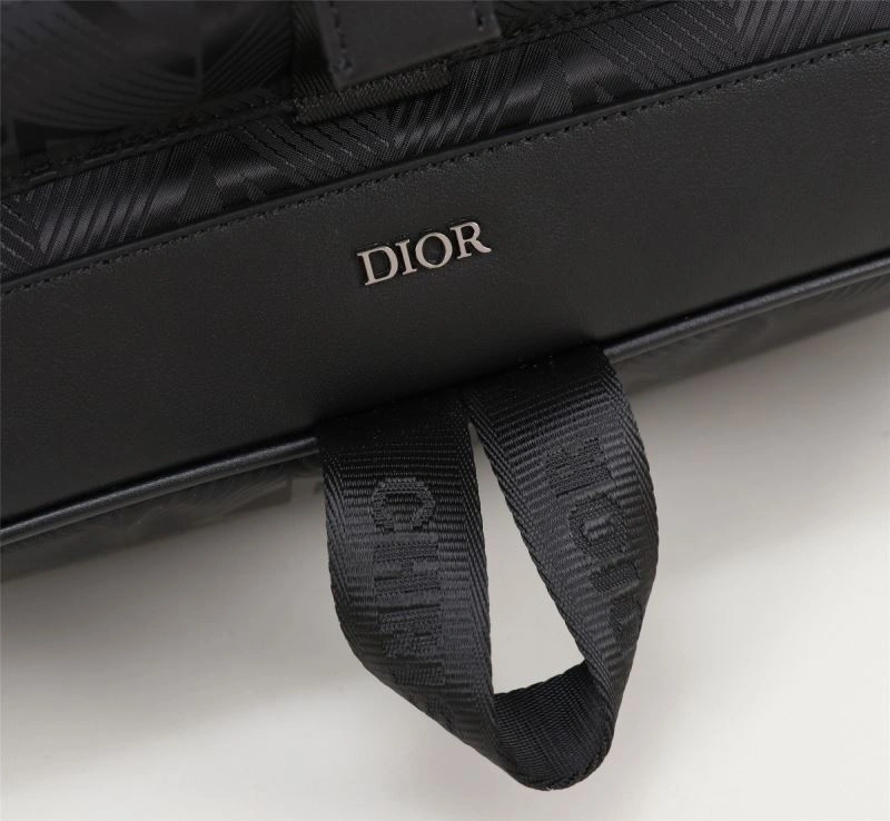 Brand-original Christian Dior Backpacks