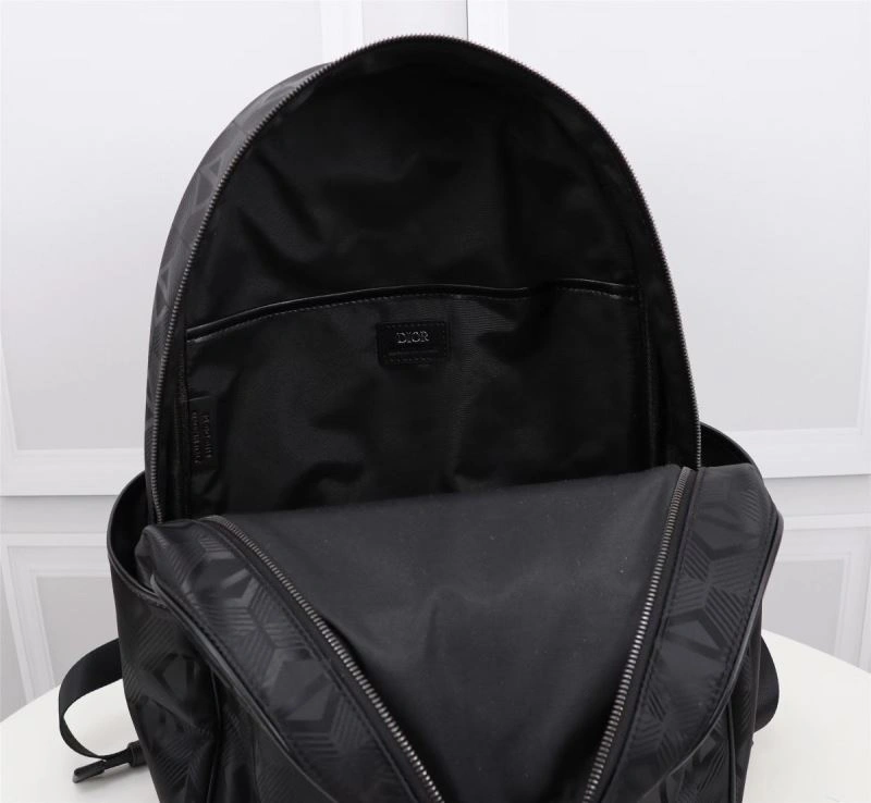 Brand-original Christian Dior Backpacks