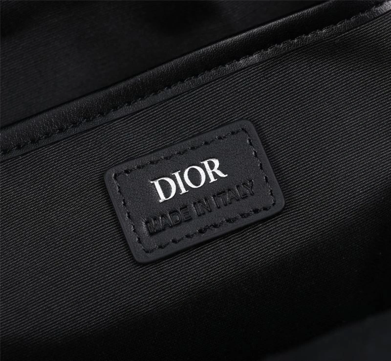Brand-original Christian Dior Backpacks
