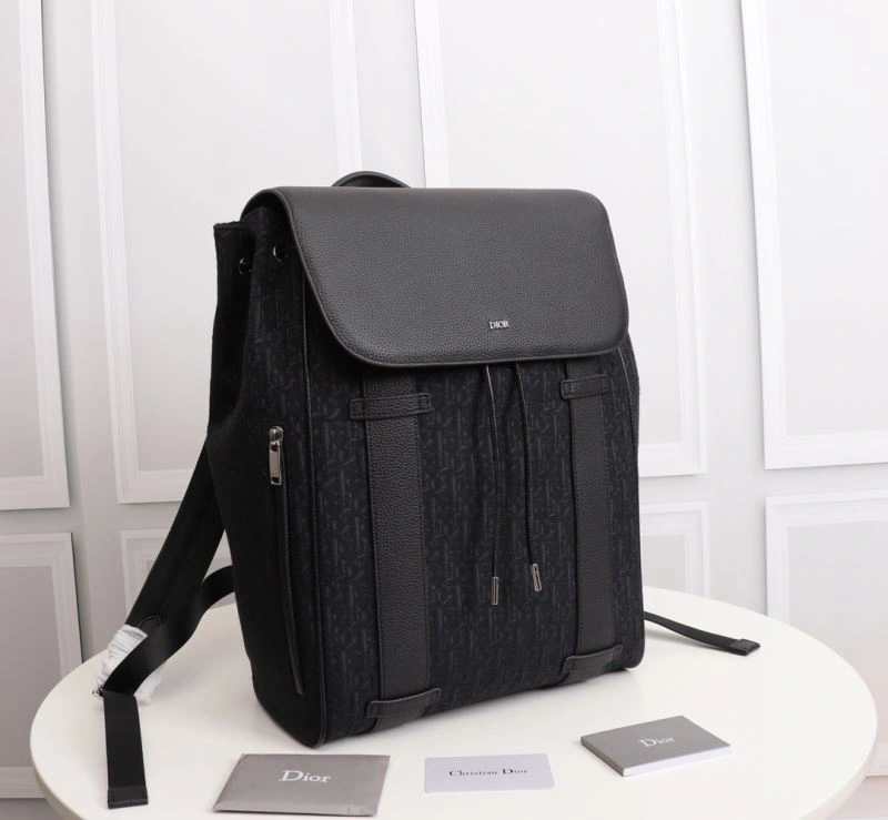 Perfect replica Christian Dior Backpacks