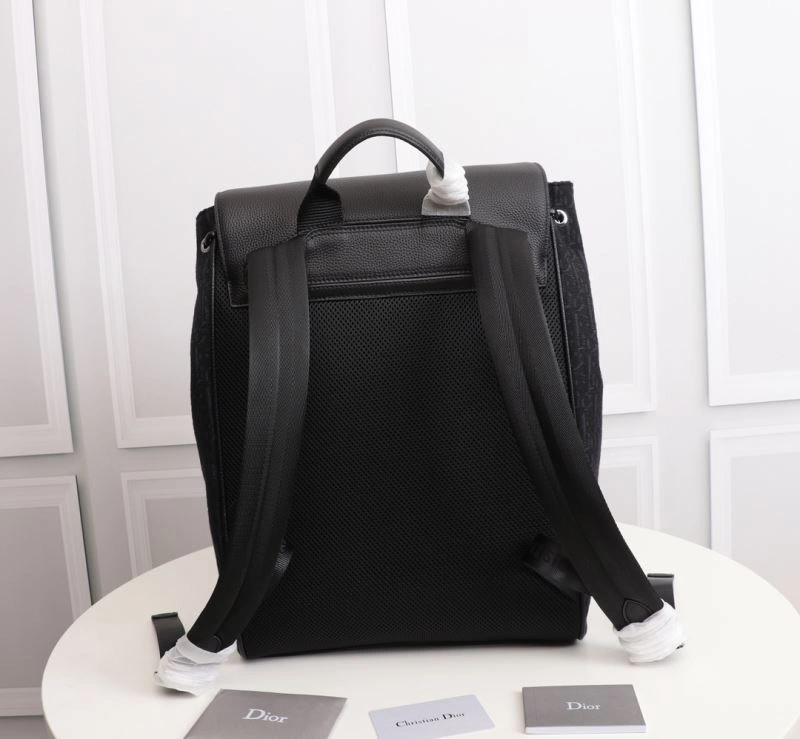 Perfect replica Christian Dior Backpacks