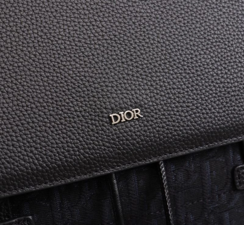 Perfect replica Christian Dior Backpacks
