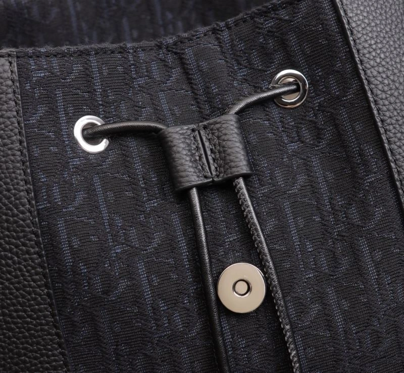 Perfect replica Christian Dior Backpacks