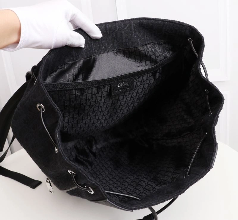 Perfect replica Christian Dior Backpacks